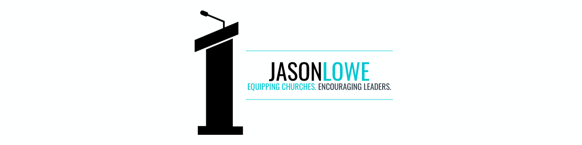 Jason Lowe – New Logo – Website Header – 1200 X 300 | Jason Lowe